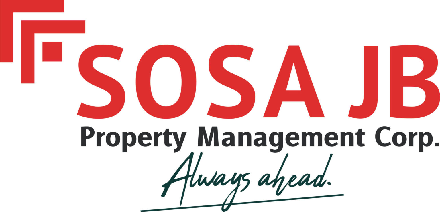 SOSAJB Property Management Corp. – Always Ahead